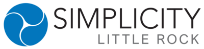 Simplicity Little Rock – Education. Value. Partnership.